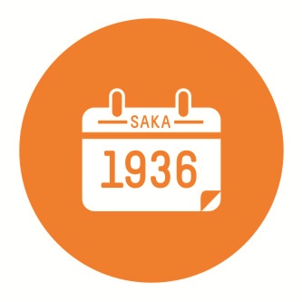 Tumblog Teguh Nugraha — Apa Itu Kalender Caka Sunda?
